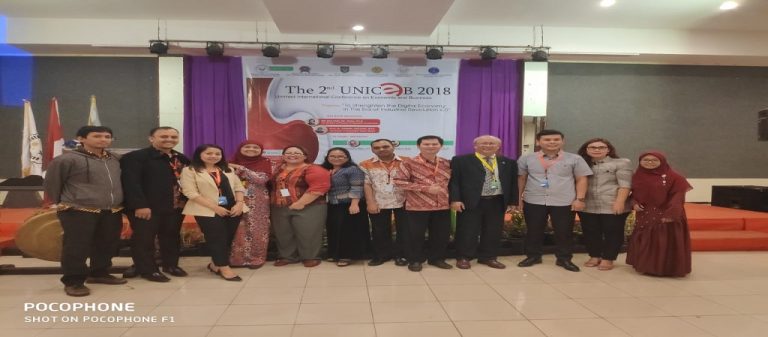 Penelitian – Program Studi Manajemen Fakultas Ekonomi Universitas ...